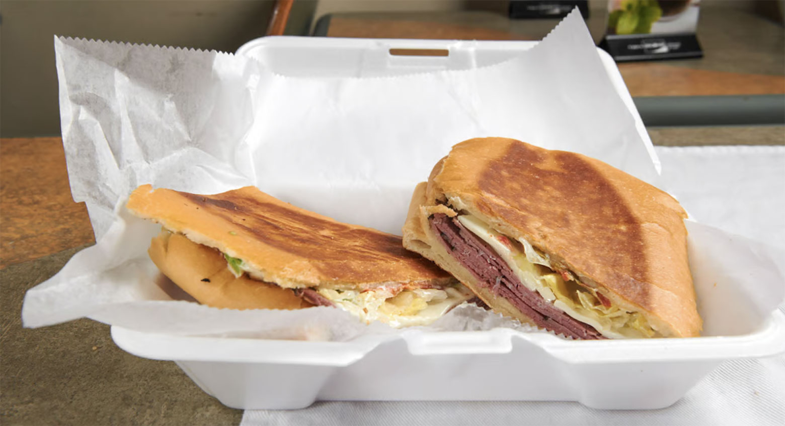 The Best Local Bakeries in the Youngstown Area