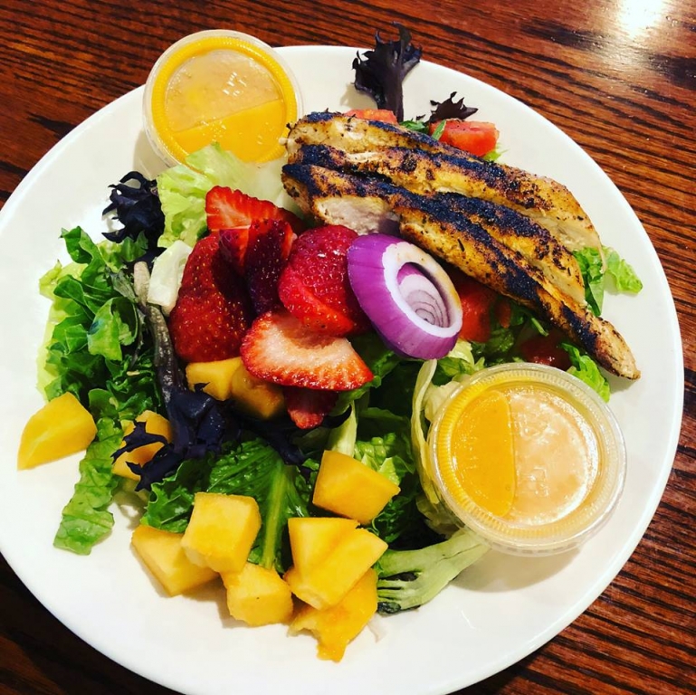 AngeNetta's Cafe & Bakery | Explore Mahoning