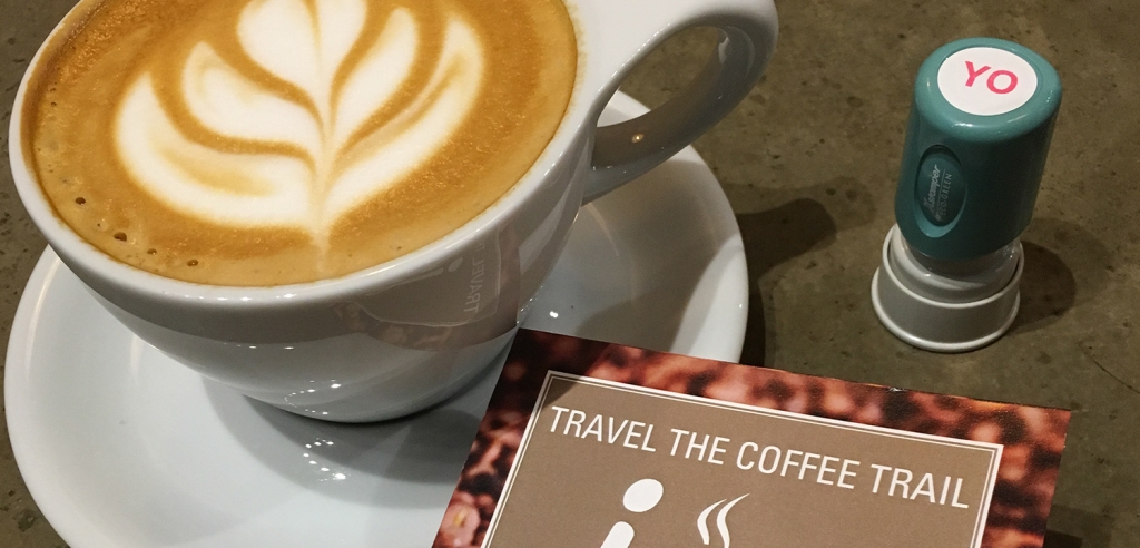 Branch Street Coffee Roasters | Explore Mahoning