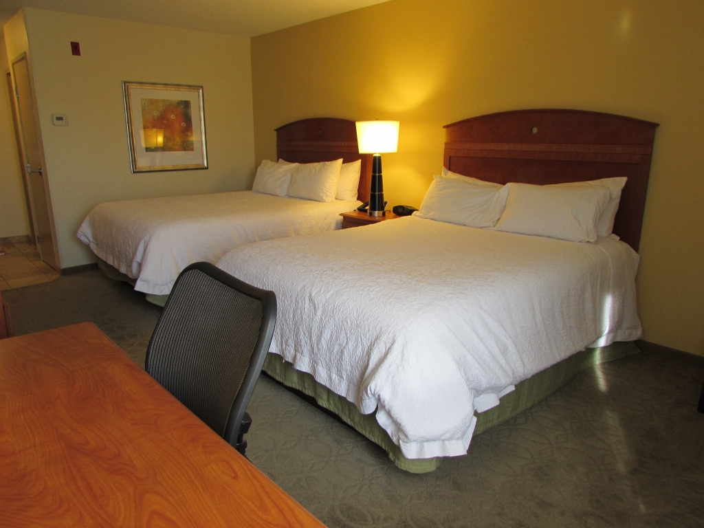 Hampton Inn (Boardman/Poland) | Explore Mahoning