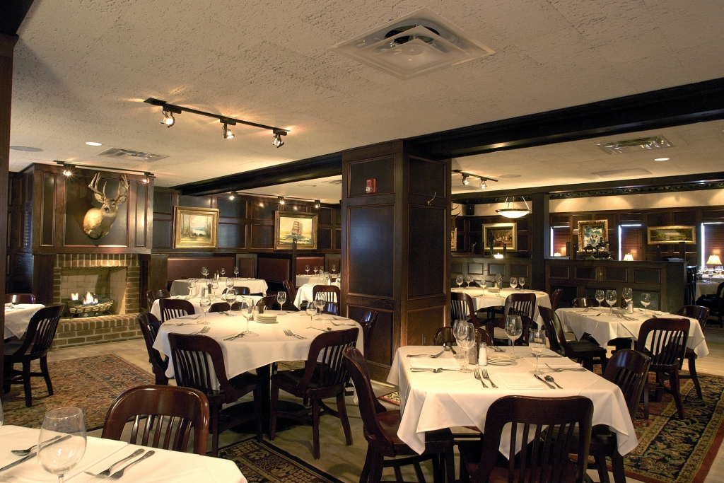 Springfield Grille | Explore Mahoning