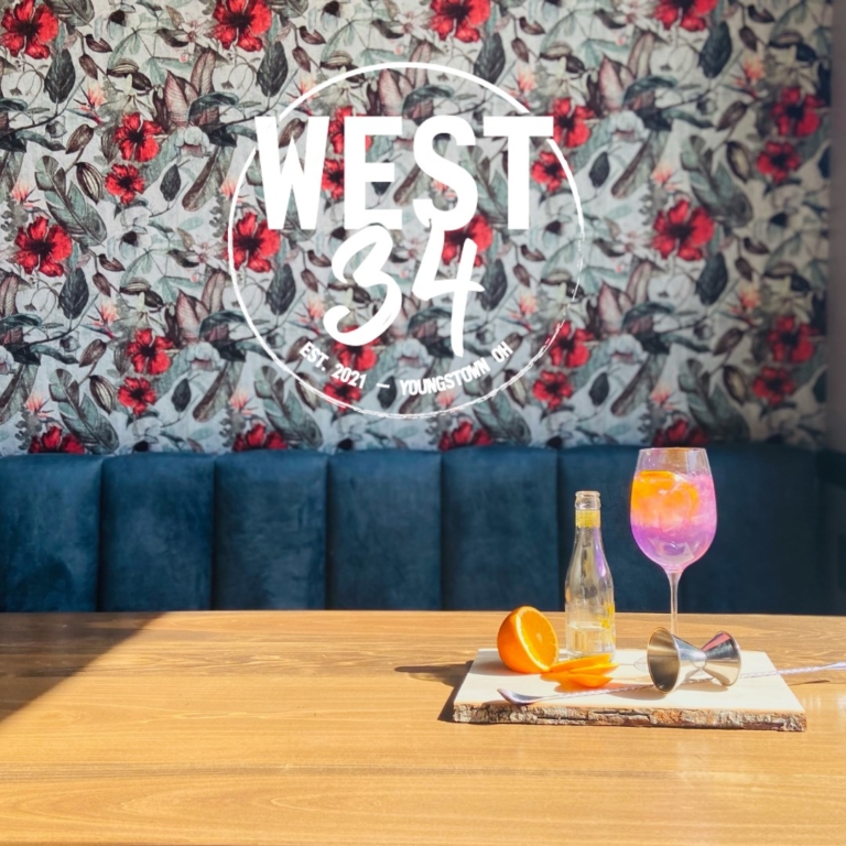 West 34 | Explore Mahoning