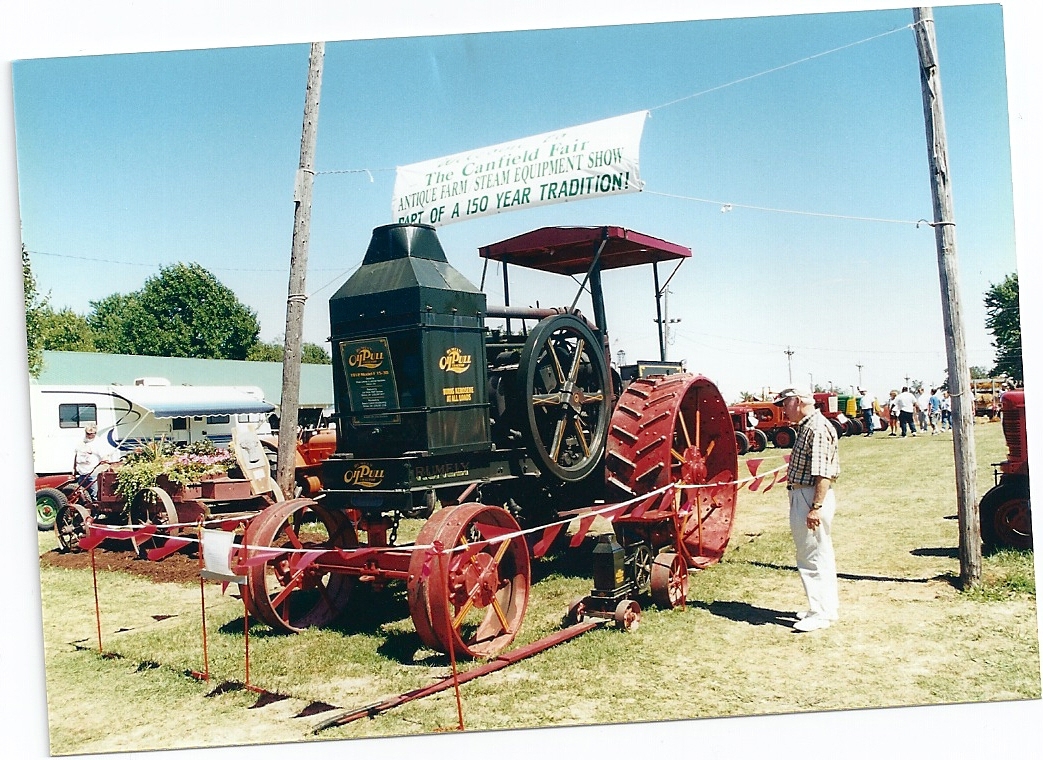 Visit The Canfield Fairgrounds in Canfield, OH | Youngstown Live