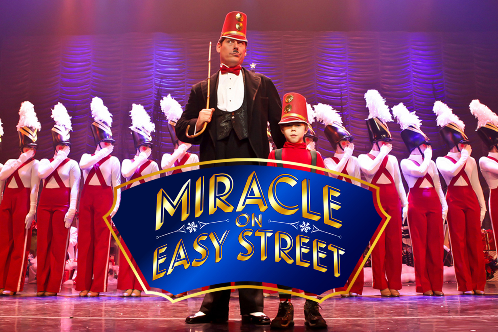 Easy Street Productions | Explore Mahoning