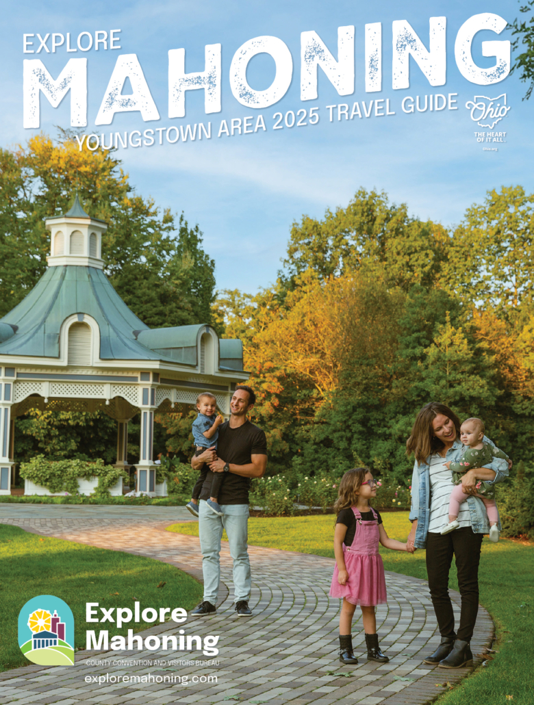 Visit Youngstown Guide Download | Explore Mahoning