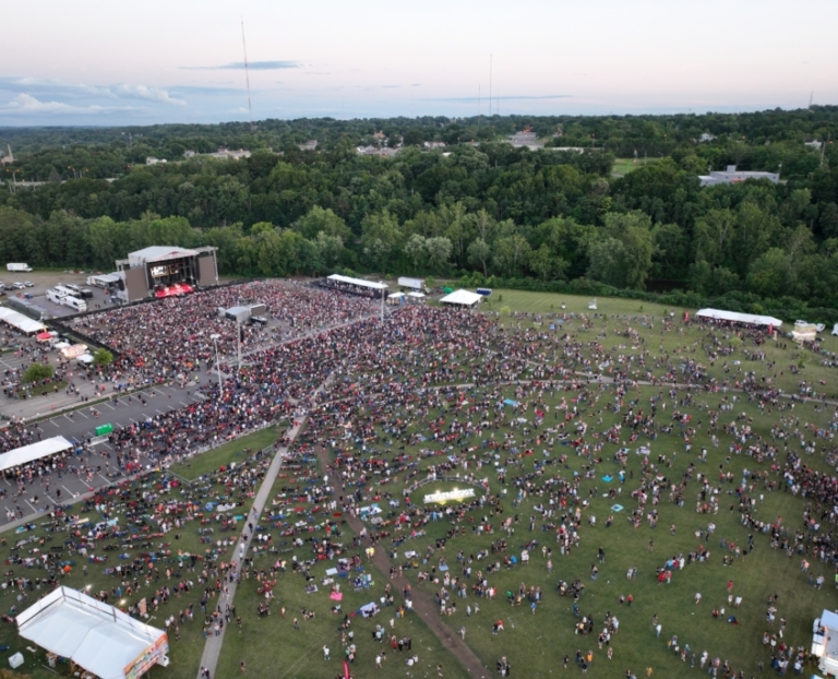 Y Live Music Festival | Explore Mahoning