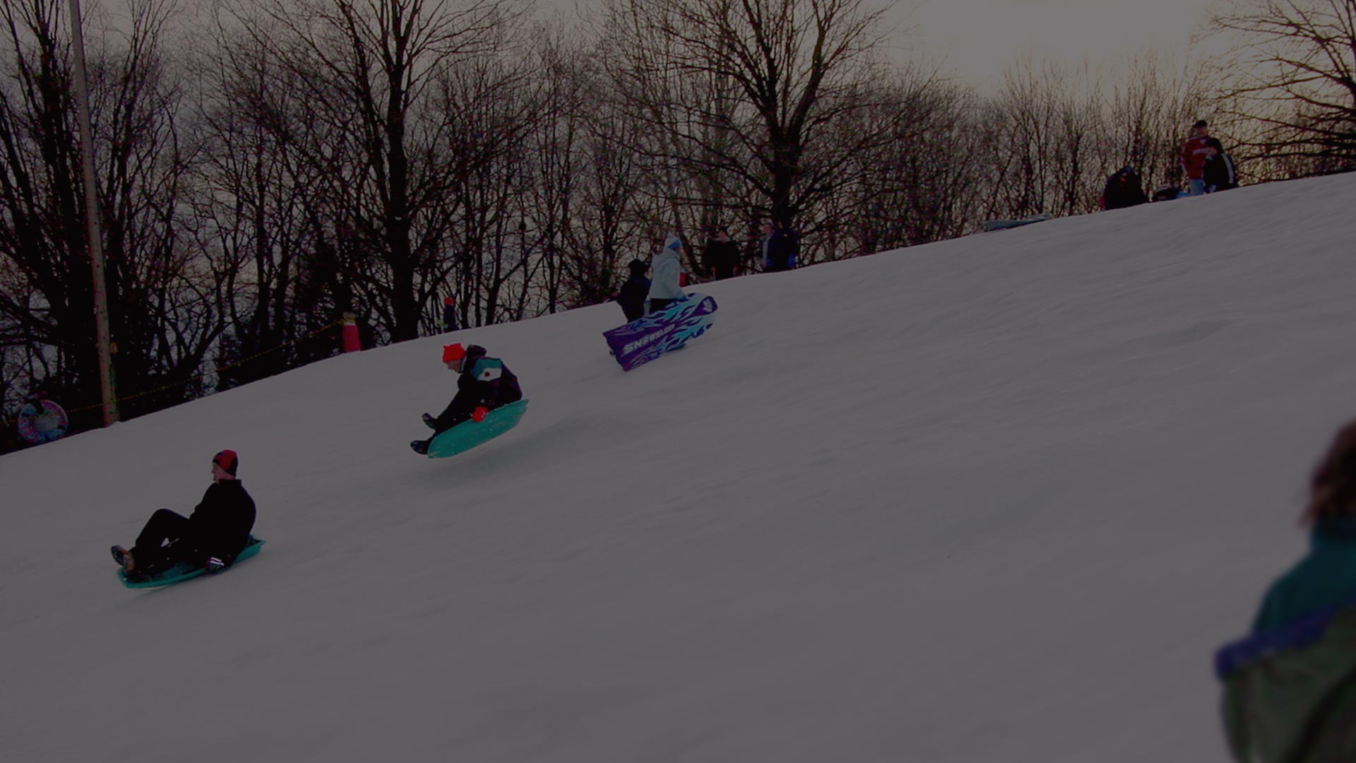 Find The Best Youngstown, Ohio Attractions | Explore Mahoning