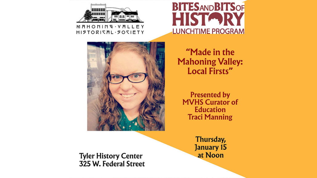 Events for January 2026 › Events › | Explore Mahoning